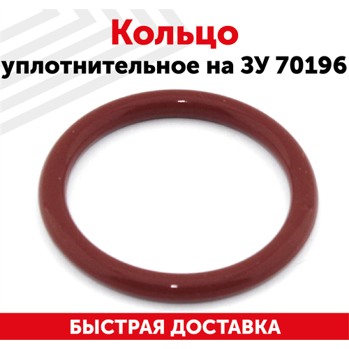 Кольцо уплотнительное на заварочное устройсво для кофемашин 70196