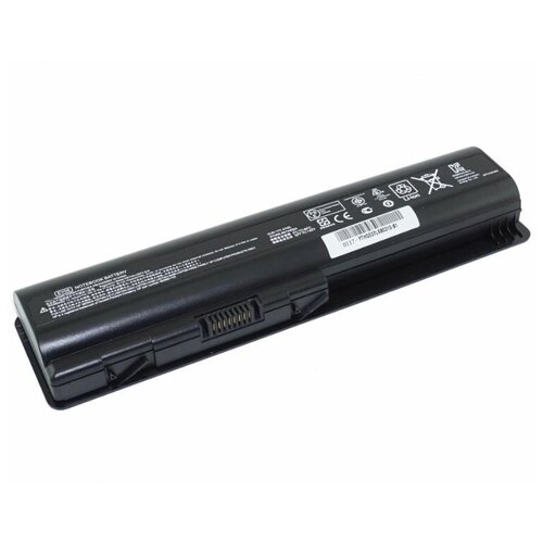 Аккумулятор (батарея) для ноутбука HP Pavilion DV6-1120el (HSTNN-CB72 10,8V 4300 mAh)