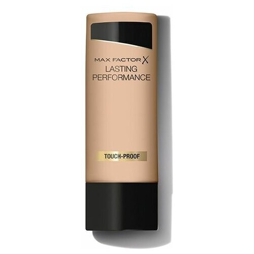 Max Factor Тональный крем Lasting Performance, 35 мл, оттенок: 109 Natural Bronze, 1 шт.