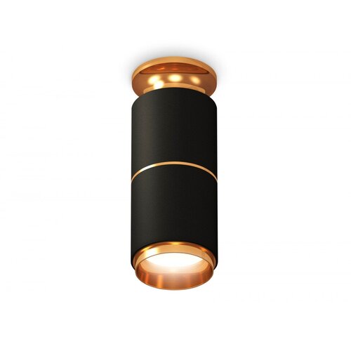 Накладной светильник светодиодный Ambrella Techno Spot XS6302240