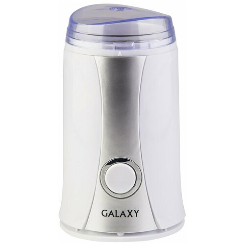 Кофемолка GALAXY LINE GL-0905, белый