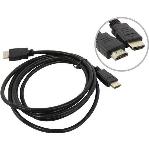 Кабель HDMI <-> HDMI Ks-is KS-192-1.8