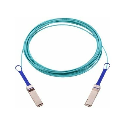 Кабель QSFP28 Mellanox (MFA1A00-E003)