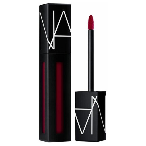 NARS жидкая помада Powermatte Lip Pigment, оттенок Under My Thumb