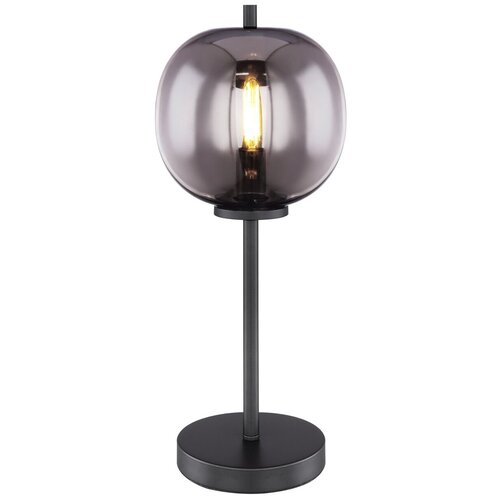 Интерьерная настольная лампа Blacky 15345T