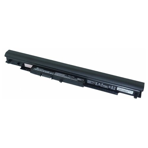 Аккумулятор (батарея) для ноутбука HP Pavilion 14-AC (HS04 14,6V 2600 mAh)