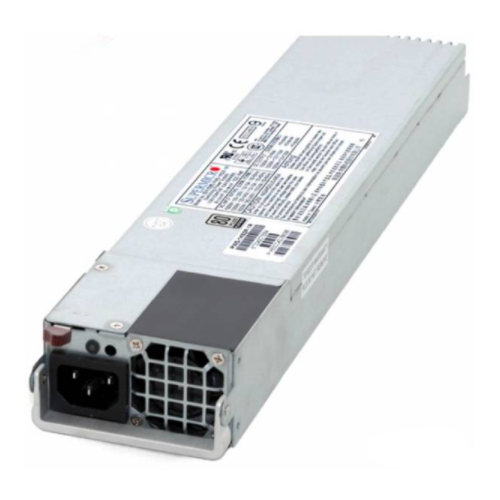 Блок питания DELTA DPS-1600CB B PSU