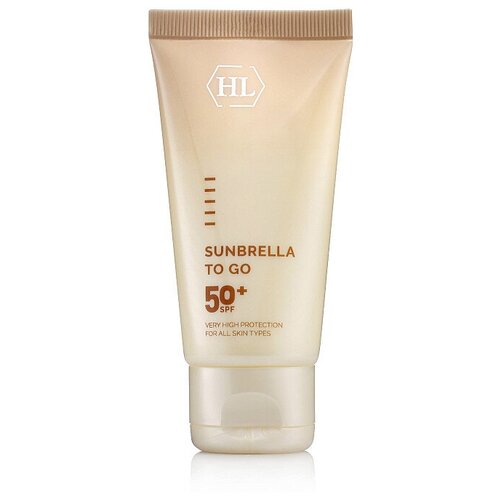 Holy Land SUNBRELLA солнцезащитный крем (SPF 50+) 50мл