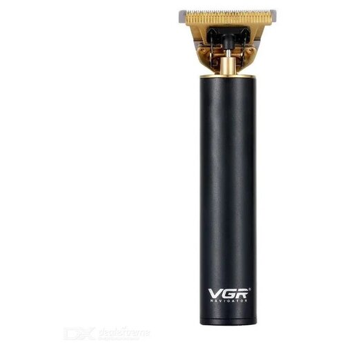 Триммер VGR V-087 Professional trimmer, черный