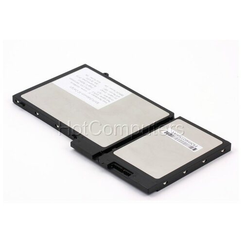 Аккумуляторная батарея для ноутбука Dell Latitude E5250 11.1V (3400mAh)