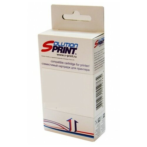 Картридж Sprint SP-H-933XL iC