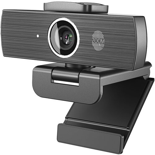 Веб-камера Jazztel ModernCam 4K UHD с микрофоном / 2160p