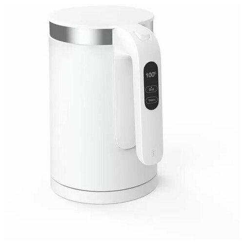 Чайник Viomi Smart Kettle Bluetooth Pro (V-SK152А), белый