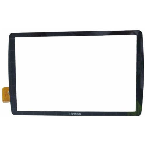 Тачскрин (сенсорное стекло) для планшета Prestigio SMARTKIDS UP PMT3104, MJK-PG101-1662-FPC/ MJK-PG101-1606-V1-FPC (244x152 мм)