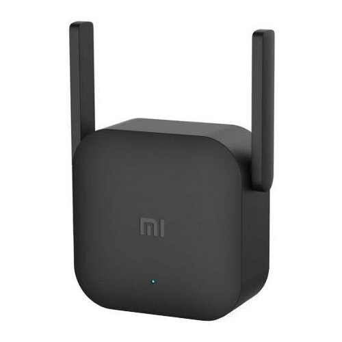 Повторитель беспроводного сигнала Xiaomi Mi WiFi Router Amplifer (PRO) Wi-Fi черный