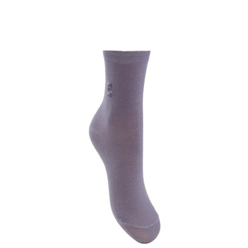 Носки Гамма размер 18-20(28-31), серый