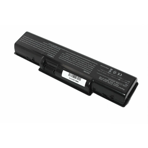 Аккумулятор для ноутбука ACER iB-A128 7800 mah 11.1V