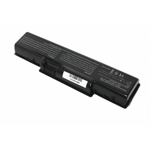 Аккумулятор для ноутбука ACER 5330-2339 7800 mah 11.1V