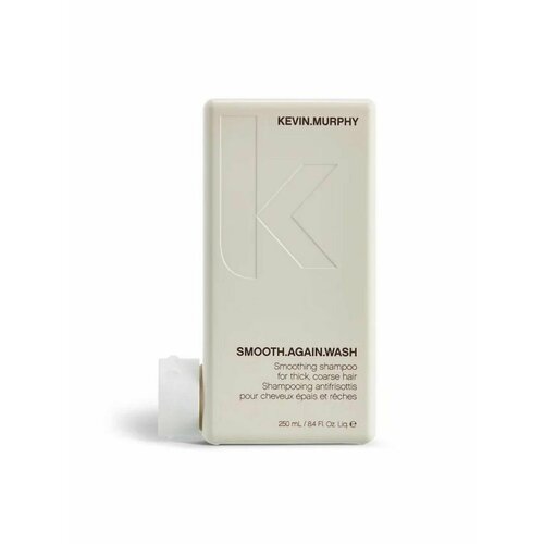 Kevin Murphy Smooth Again Wash - Разглаживающий шампунь 250мл