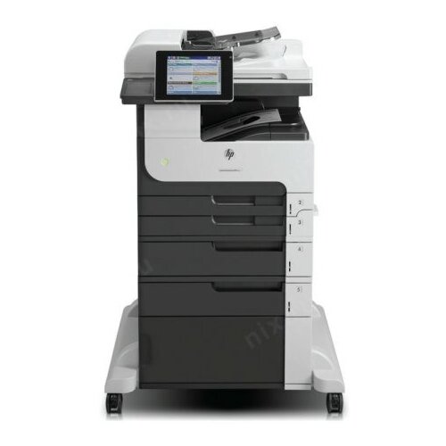 МФУ Hp LaserJet Enterprise M725f