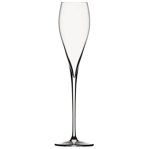 Бокал Spiegelau Adina Prestige для шампанского, 160 мл, 1 шт., прозрачный