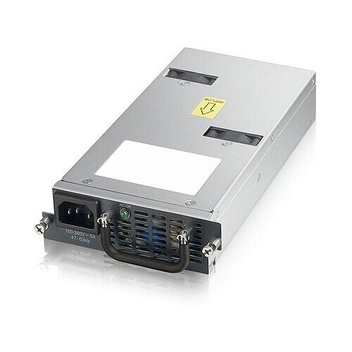 Блок питания компьютерный ZyXEL Модуль питания RPS600-HP-ZZ0101F для коммутаторов PoE серии GS3700 и XGS3700