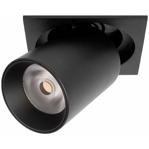 Встраиваемый светильник Loft It Apex 10327/D Black