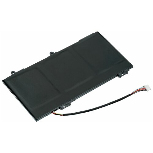 Аккумуляторная батарея Pitatel BT-1469 для ноутбуков HP Pavilion 14-al000, 14al-100, (SE03XL, 849568-421), 3500мАч