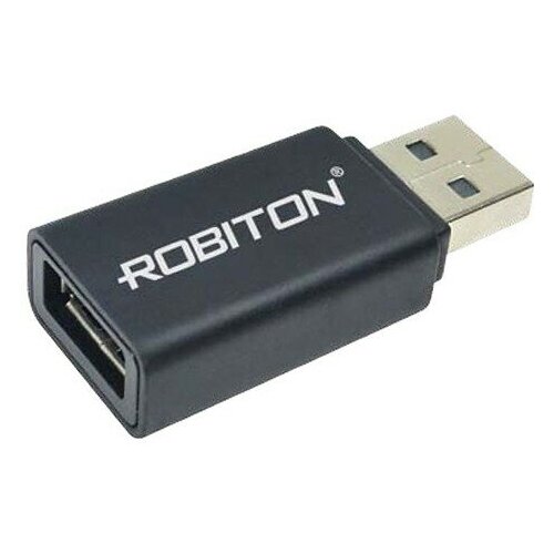 Адаптер ROBITON USB Power Boost BL1