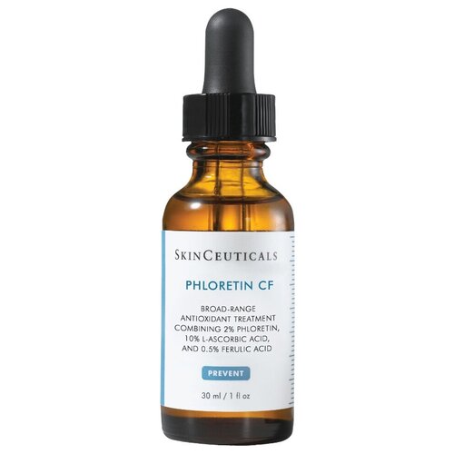 SkinCeuticals Высокоэффективная антиоксидантная сыворотка для жирной и нормальной кожи | PHLORETIN CF