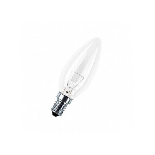 Лампа накаливания CLAS B CL 40W 230V E27 FS1. 4008321788580 OSRAM