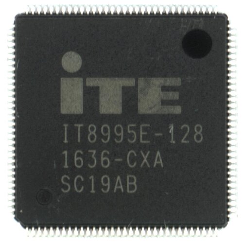 Мультиконтроллер ITE IT8995E- CXA