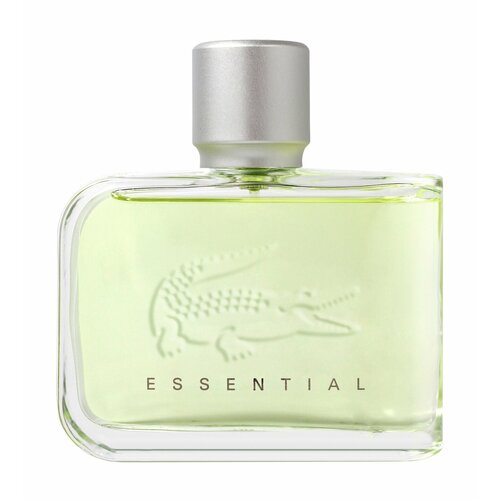 LACOSTE Essential Туалетная вода муж, 125 мл