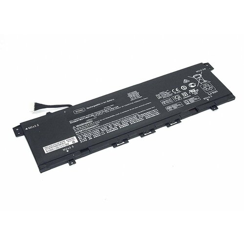 Аккумуляторная батарея для ноутбука HP Envy X360 13-ag0019ur 15.4V (3400mAh)