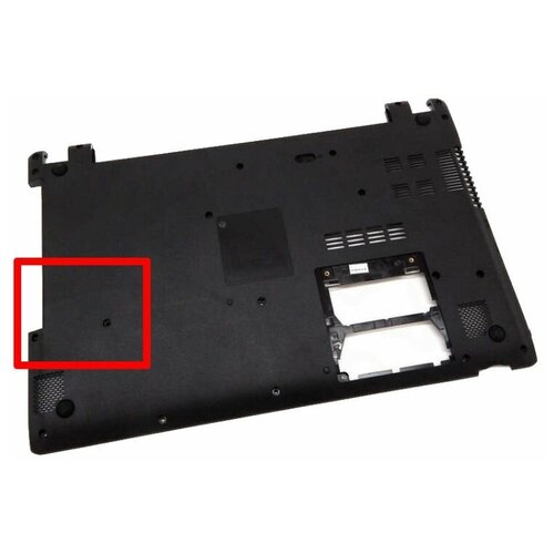 Поддон для Acer V5-571G V5-431P V5-571 V5-431 D-cover. Без резиновых стоек!