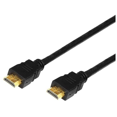 Шнур Hdmi - Hdmi с фильтрами, длина 15 метров (Gold) (PE пакет) Proconnect, 1шт