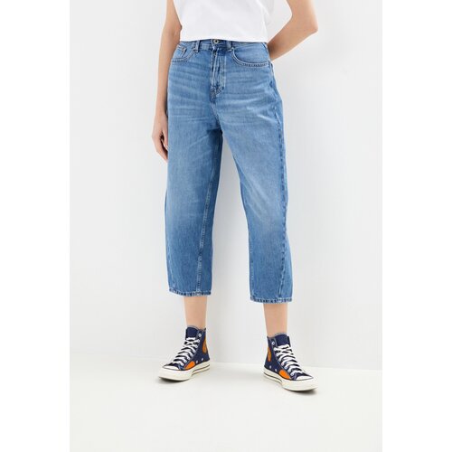Джинсы  Pepe Jeans, размер 26, голубой