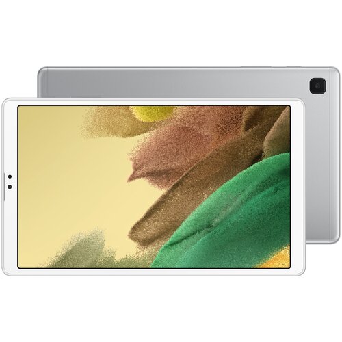 8.7" Планшет Samsung Galaxy Tab A7 Lite (2021), RU, 3/32 ГБ, Wi-Fi, Android 11, серебро