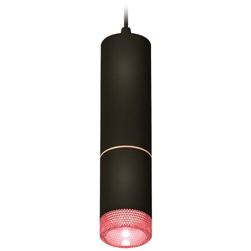 Подвесной светильник светодиодный Ambrella Techno Spot XP6313030