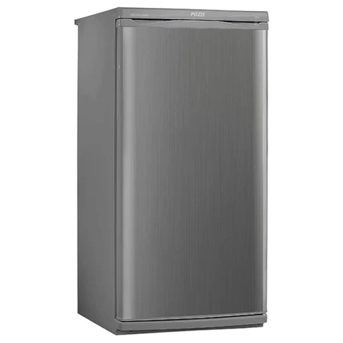 Холодильник Pozis Свияга 404-1, серебристый металлопласт