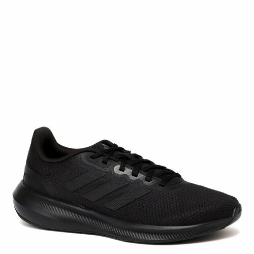 Кроссовки adidas Adidas RUNFALCON 3.0, размер 43, черный