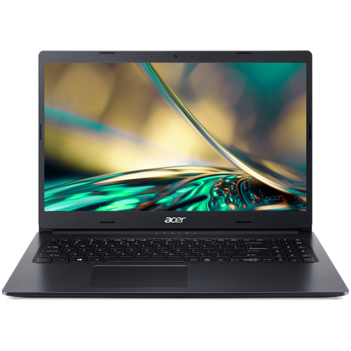 Ноутбук Acer Aspire 3 A315-23-P3CJ 15.6" FHD IPS/AMD Ryzen 3 3250U/8GB/512GB SSD/Radeon Graphics/NoOS/RUSKB/черный (NX. HETEX.01F)