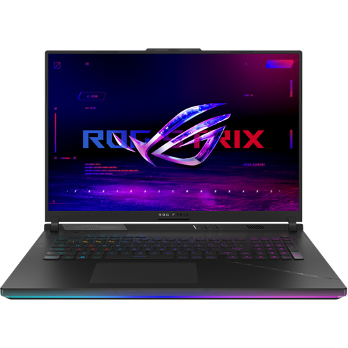 Asus ROG Scar G834 i9-14900HX 32GB 1TB RTX4080 18.0 WQXGA 240Hz