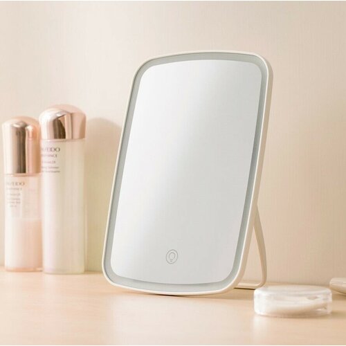 Зеркало с подсветкой для макияжа Jordan&Judy LED Makeup Mirror NV505