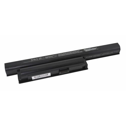 Аккумулятор для Sony VGP-BPL22 10.8V (5200mAh)