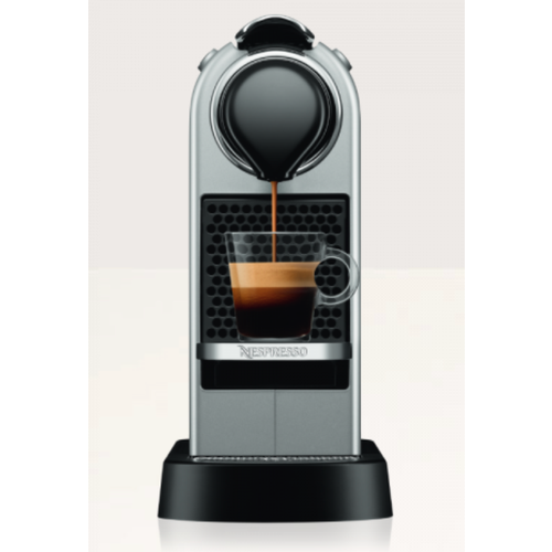 Кофемашина капсульная Nespresso CITIZ С113 EU