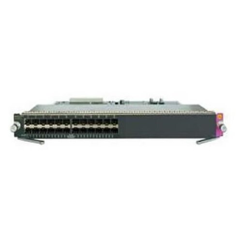 Модуль CISCO WS-X4724-SFP-E