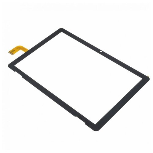 Тачскрин для планшета GY-G10177A-01 (Dexp Ursus K41) (243x158 мм) черный