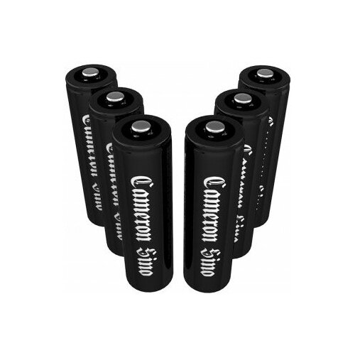 Аккумуляторная батарея CameronSino CS-2HCCX6 2200mAh