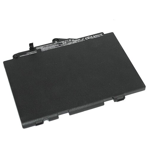 Аккумуляторная батарея для ноутбука HP 820 G3 725 G3 (SN03XL) 11.4V 3780MA